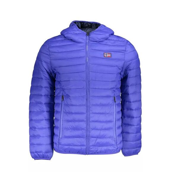 Norway 1963 | Other | Norway 963 Napapijri Apu Mens Lightweight Puffer ...